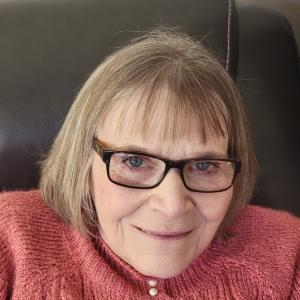 Linda Andrus (1947–2024) of Wood River, IL | Obituary | RiverBender.com
