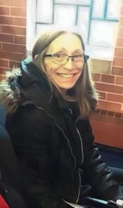 Nannette Robinson (1954–2023) of Gillespie, IL | Obituary | RiverBender.com