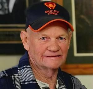 Charles Cook (1959–2025) of Benld, IL | Obituary | RiverBender.com