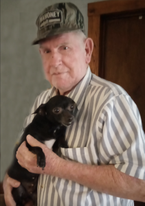 David Price (1946–2024) of Jerseyville, IL | Obituary | RiverBender.com