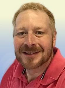 Christopher Mitchell (1973–2025) of Belleville, IL | Obituary ...