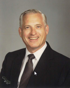 Arthur Garrett (1932–2023) of Godfrey, IL | Obituary | RiverBender.com