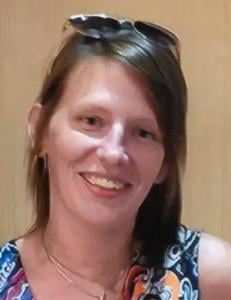 Heather Crews (1987–2025) of Granite City, IL | Obituary | RiverBender.com