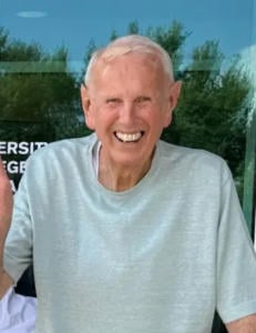 Robert Tiberend (1936–2025) of O Fallon, IL | Obituary | RiverBender.com