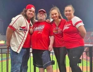 Mark Forgy (1972–2025) of Alton, IL | Obituary | RiverBender.com