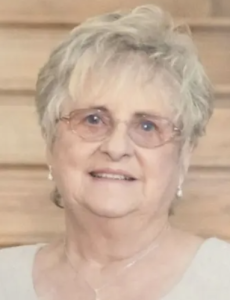 Rose Brown (1932–2024) of Belleville, IL | Obituary | RiverBender.com