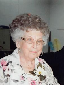 Flora Clark (1926–2023) of Gillespie, IL | Obituary | RiverBender.com