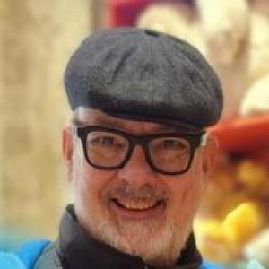 Robert Dodge (1962–2025) of Scott Air Force Base, IL | Obituary ...