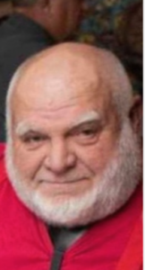 Russell Cambron (1952–2023) of Brighton, IL | Obituary | RiverBender.com