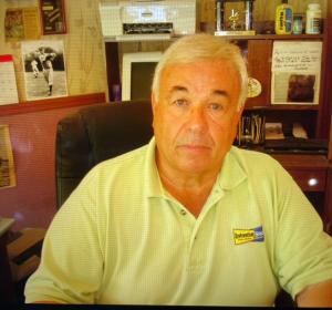 Robert Ruby (–2023) of Alton, IL | Obituary | RiverBender.com