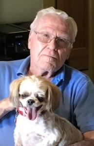 Ray Graves (1931–2024) of Godfrey, IL | Obituary | RiverBender.com