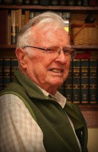 William Gerald Rister (1928–2024) of Alton, IL | Obituary | RiverBender.com