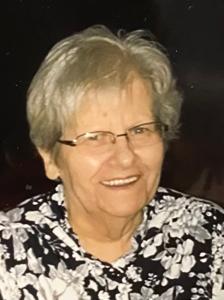 Laura Feazel (1940–2025) of Wood River, IL | Obituary | RiverBender.com