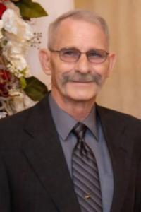 Gary Gaffner