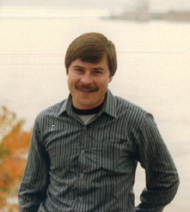 Frank Lind (1958–2026) of Jerseyville, IL | Obituary | RiverBender.com