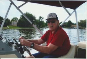 Louis Jarman (1950–2023) of Edwardsville, IL | Obituary | RiverBender.com