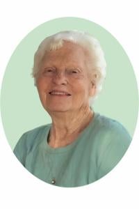 Imelda Foederer (1932–2025) of Highland, IL | Obituary | RiverBender.com