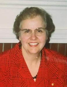 Josephine Moeller (1934–2025) of O Fallon, IL | Obituary | RiverBender.com