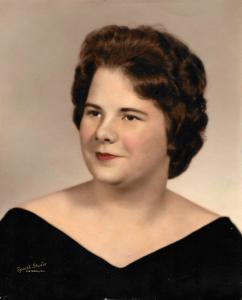 Saundra Rice (1944–2024) of East Alton, IL | Obituary | RiverBender.com