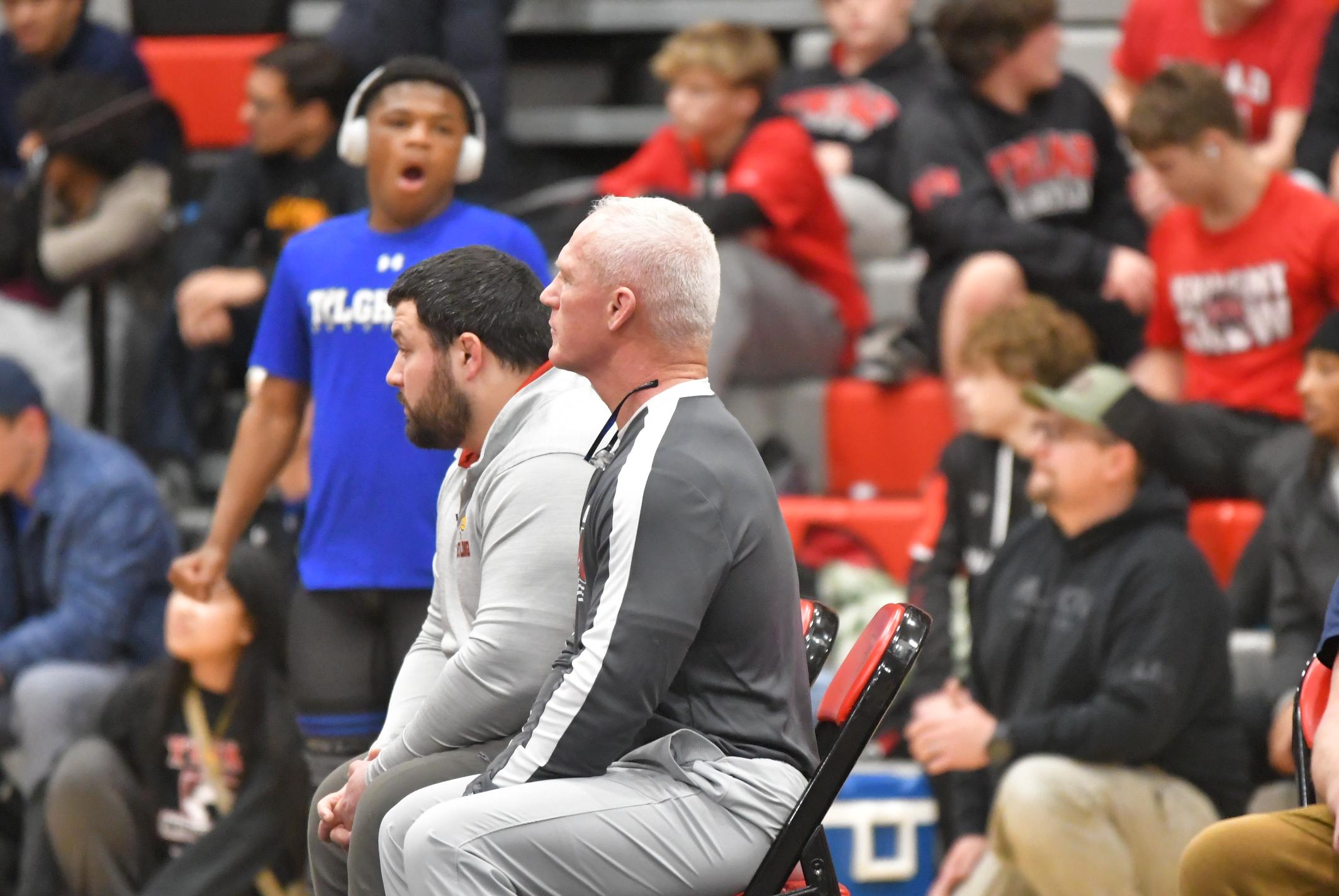 Drew and Rulo Pave Way For Area Wrestlers With Title Wins, Jackson, Mo ...