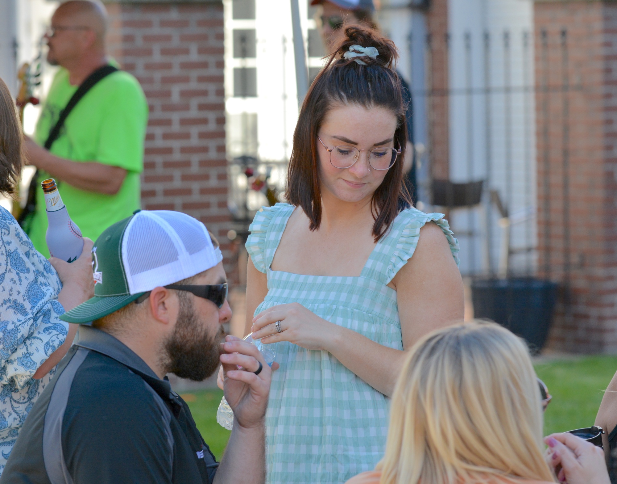 Alton River Dragons Baseball Kicks Off Season Friday Night at Lloyd Hopkins Field | RiverBender.com