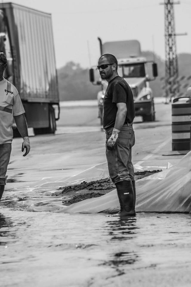 Alton flooding updates 6-30-15 - Photos | RiverBender.com