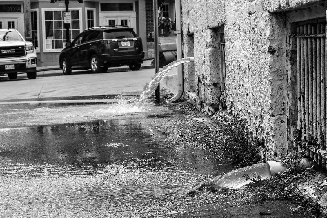 Alton flooding updates 6-30-15 - Photos | RiverBender.com