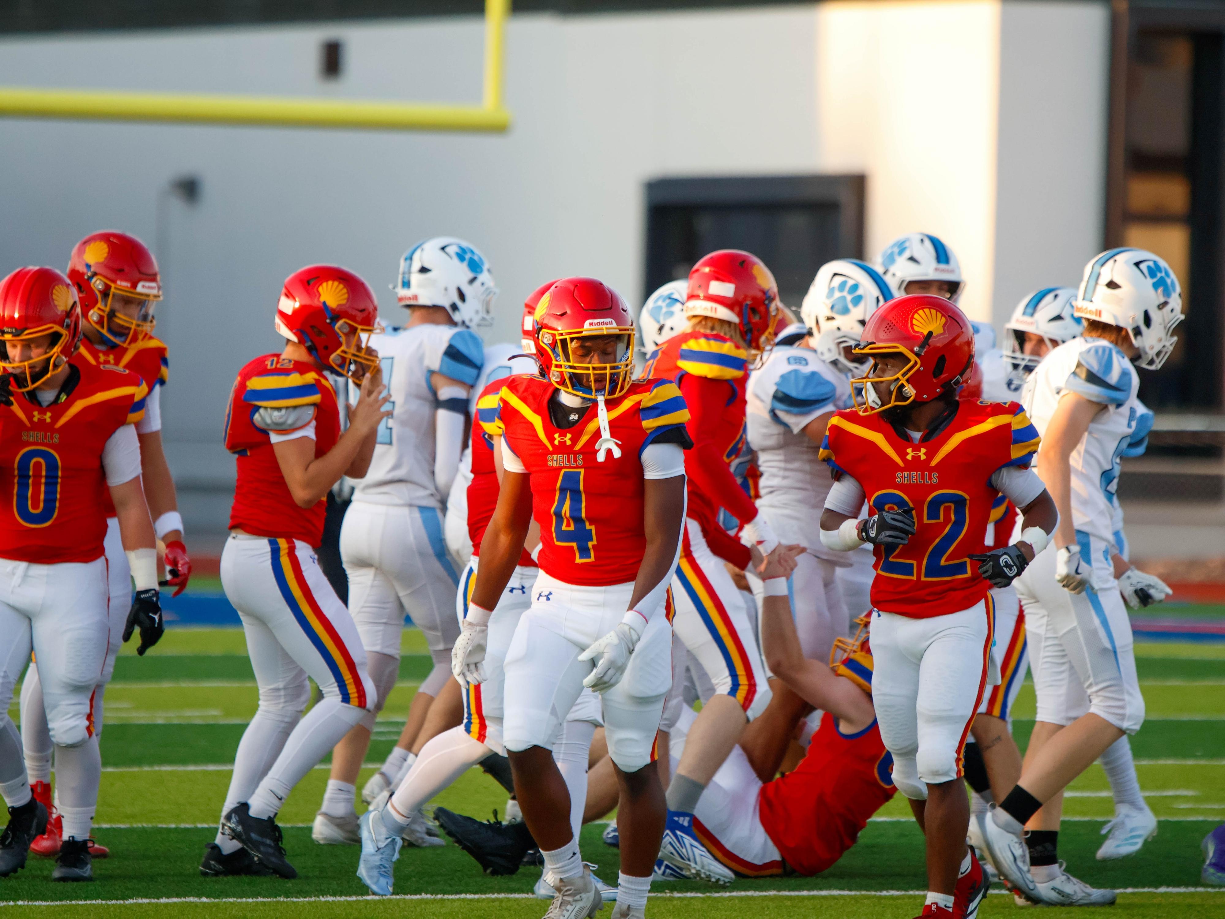 Mekhi Shorter Powers Roxana to Victory Over Jersey | RiverBender.com