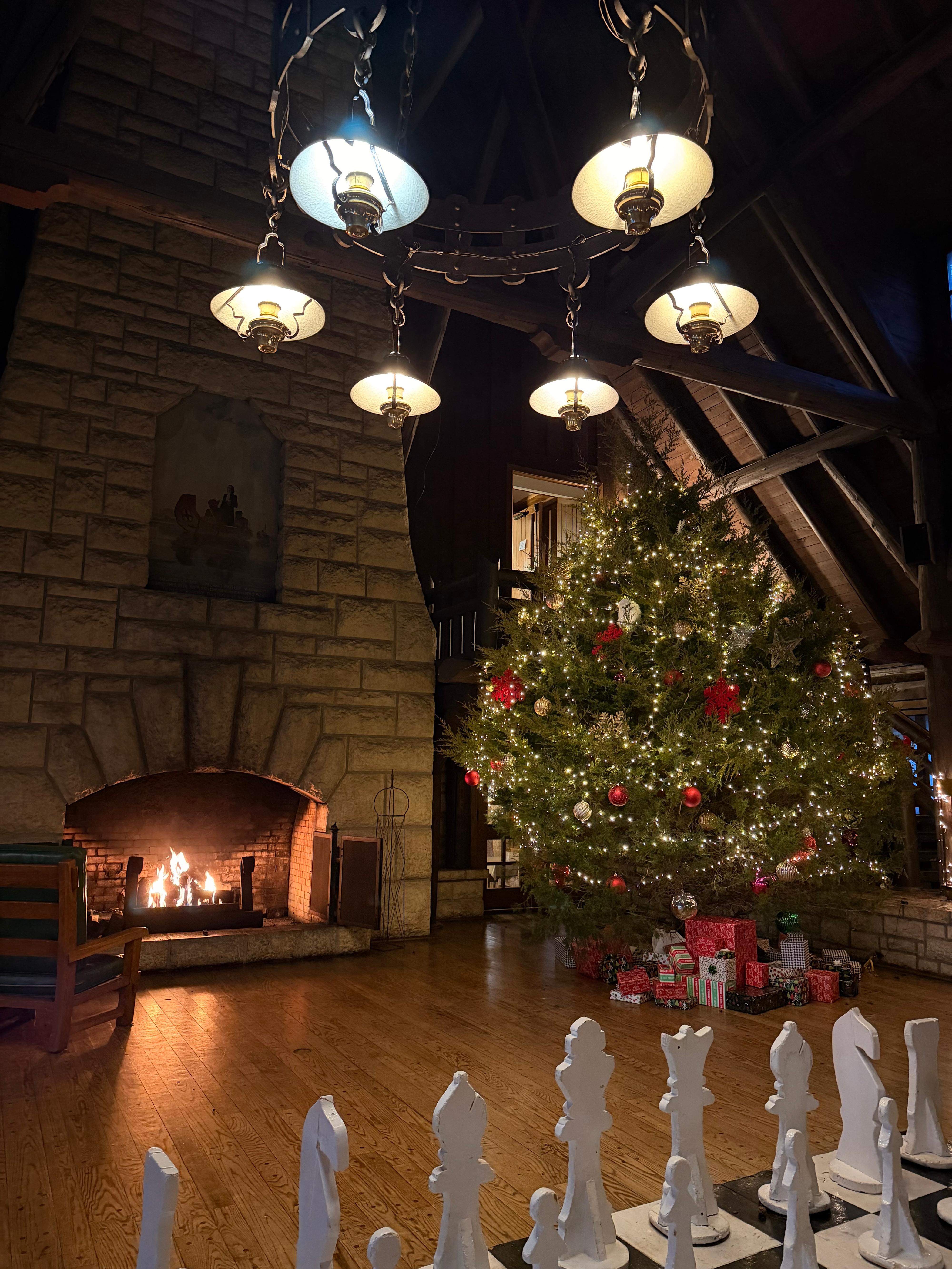 RiverBender, Raging Rivers and Shivers Announce Winners of Holiday ...