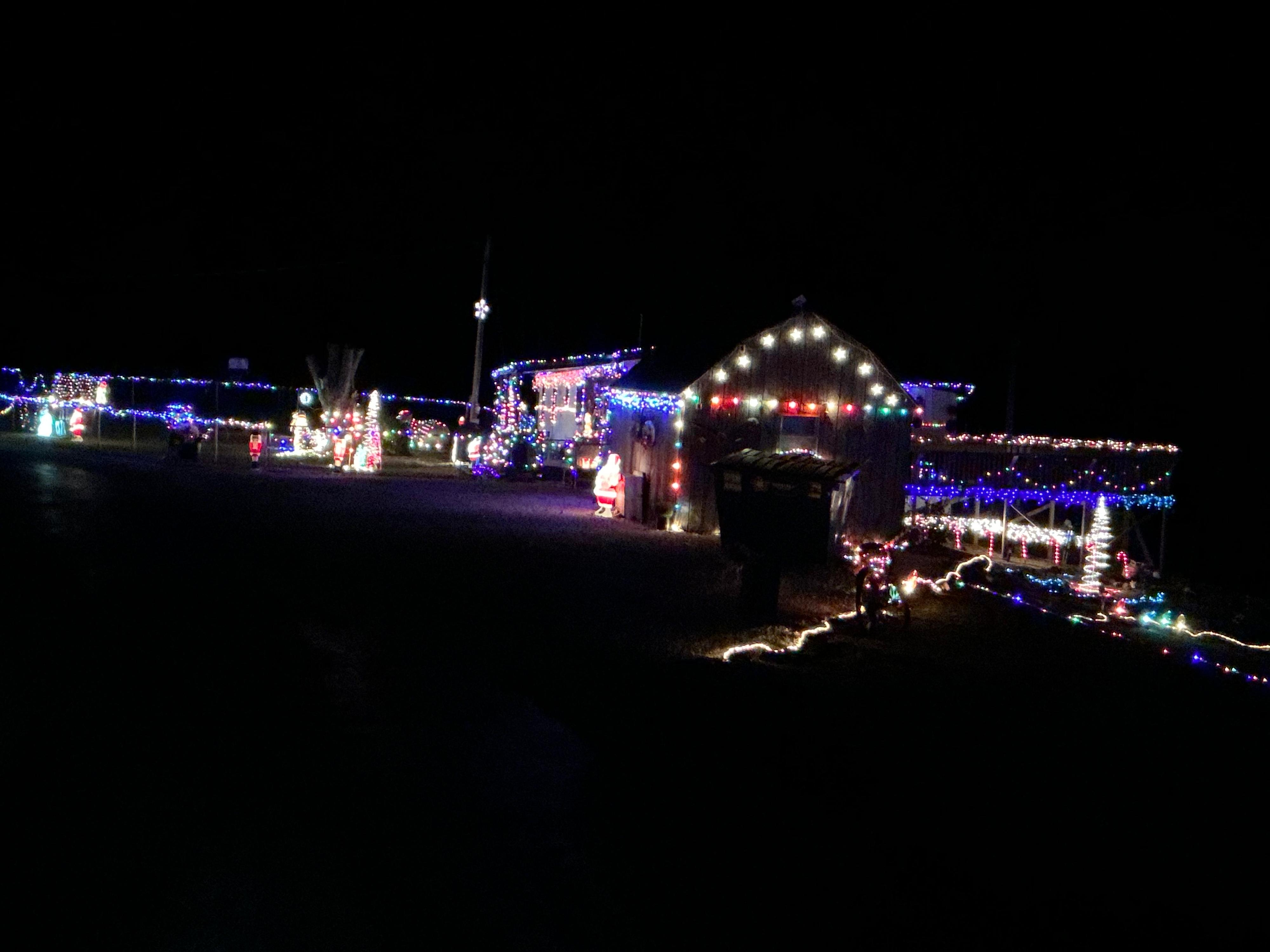 RiverBender, Raging Rivers and Shivers Announce Winners of Holiday ...