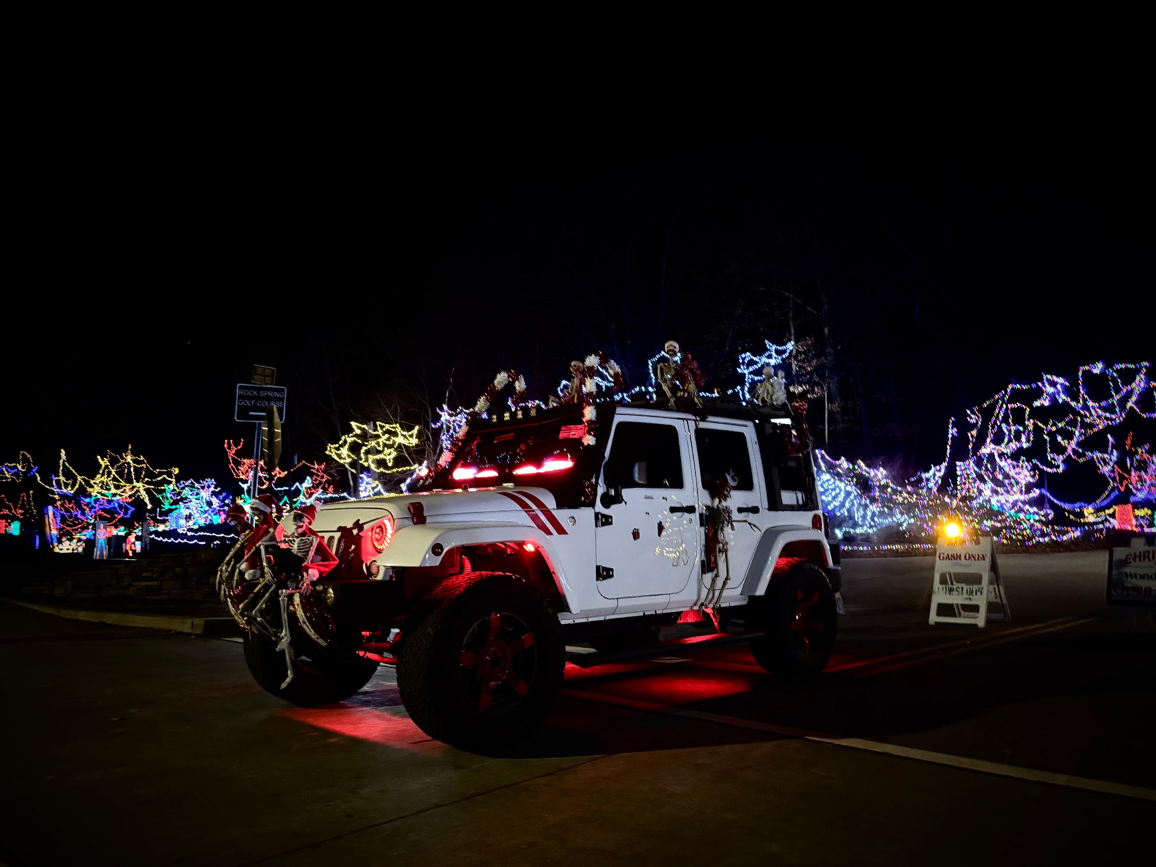 RiverBender, Raging Rivers and Shivers Announce Winners of Holiday ...