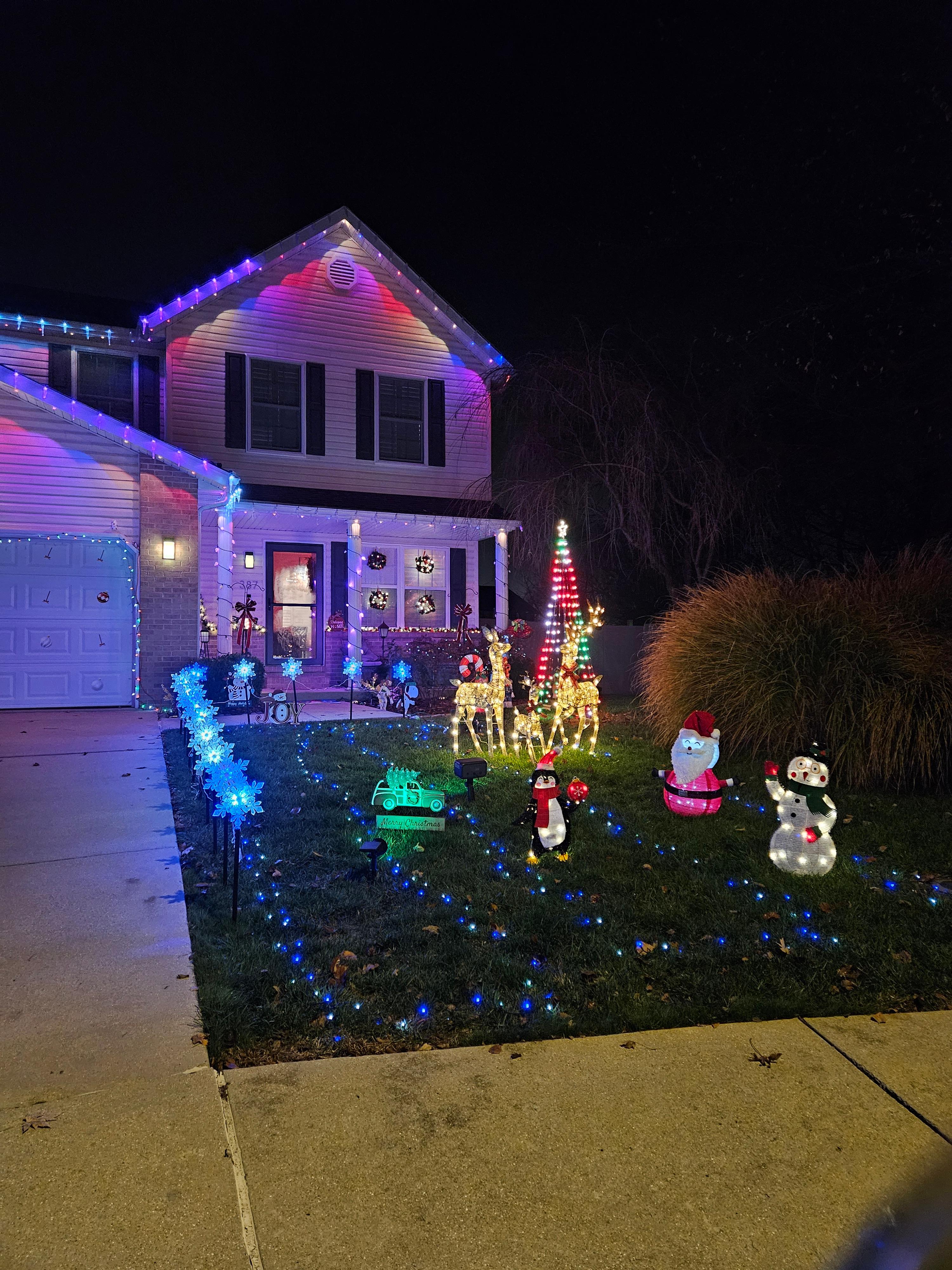 RiverBender, Raging Rivers and Shivers Announce Winners of Holiday ...