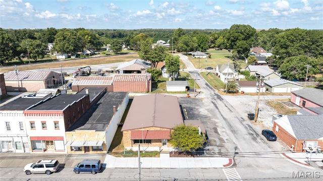 219 Main Street, Marissa | IL 62257 - MLS # 25058212 | RiverBender.com