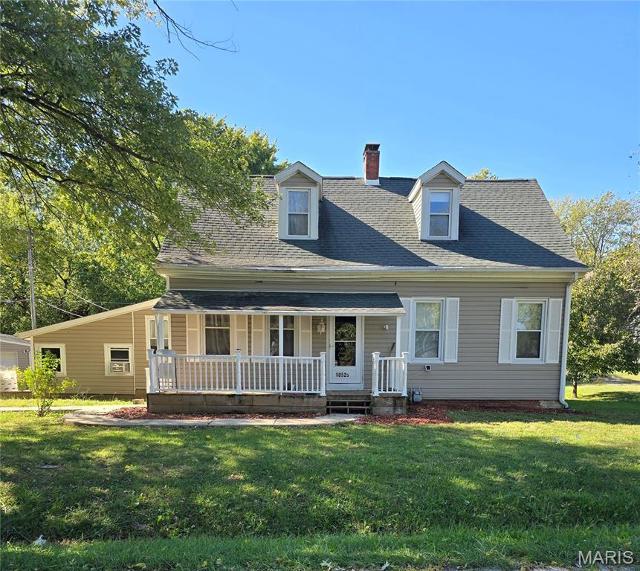 10525 Summerfield Saint Jacob Road, Trenton | IL 62293 - MLS # 25068423 ...
